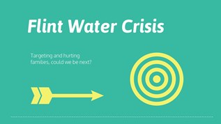Flint Water at emaze Presentation