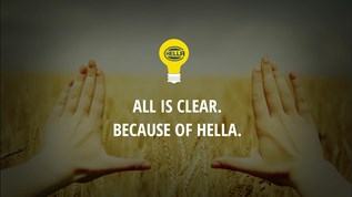 ALL IS CLEAR.ONLY at emaze Presentation