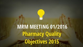 MRM MEETING at emaze Presentation