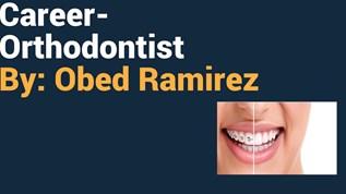 Obed Ramirez at emaze Presentation