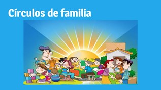 Circulos de Familia at emaze Presentation