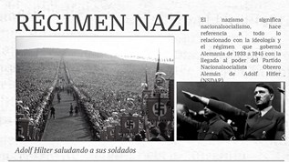 Régimen naziEl at emaze Presentation