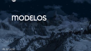 MODELOS at emaze Presentation