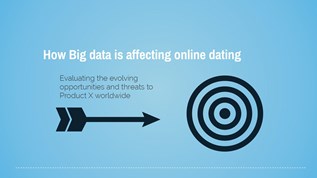 How Big data is at emaze Presentation