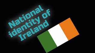 Ireland at emaze Presentation