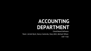 CIST 1122 Draft 1 at emaze Presentation