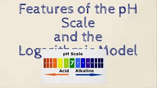 Features of the pH Scale & Log Model copy1 at emaze Presentation