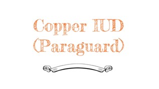 Copper Iud At Emaze Presentation