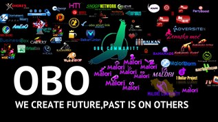 OBO INVEST MOVIE at emaze Presentation
