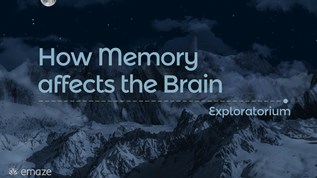 How Memory affects at emaze Presentation