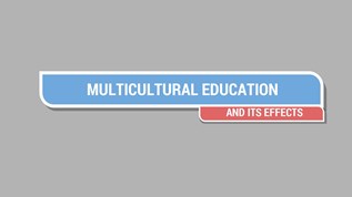 multicultural education at emaze Presentation