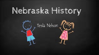 Nebraska History at emaze Presentation
