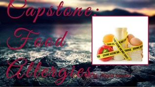 Capstone Project at emaze Presentation