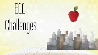 ELL Challenges at emaze Presentation