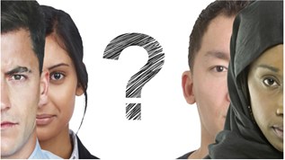 Exit Interview at emaze Presentation