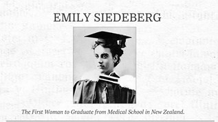 Emily Siedeberg at emaze Presentation