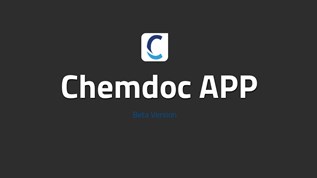 Chemdoc at emaze Presentation