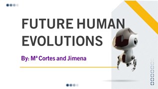 FUTURE HUMAN EVOLUTION at emaze Presentation