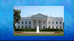 White House at emaze Presentation