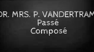 DR. MRS. P VANDERTRAMP Slide Show at emaze Presentation