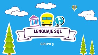 LENGUAJE SQL at emaze Presentation