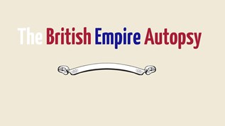 The British Empire at emaze Presentation