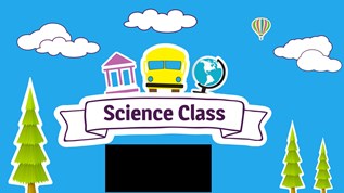 Science Class at emaze Presentation