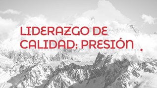 LIDERAZGO DE CALIDAD at emaze Presentation