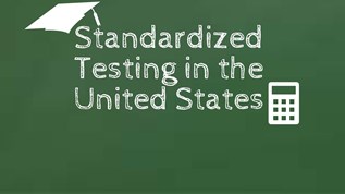 Standardized Testing at emaze Presentation