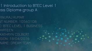 M3C001 Introduction at emaze Presentation