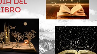 DÍA DEL LIBRO at emaze Presentation