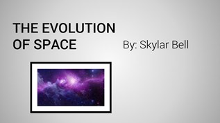 The Evolution of Space at emaze Presentation