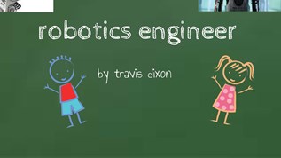 robotics engineer at emaze Presentation