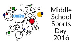 Sports Day 2016 at emaze Presentation