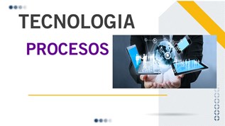 Tecnologia Procesos At Emaze Presentation