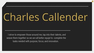 2016 AP Presentation at emaze Presentation