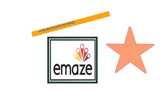 Presentation Name at emaze Presentation