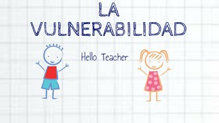 LA VULNERABILIDAD at emaze Presentation