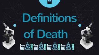 Definitions of Death at emaze Presentation