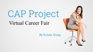 CAP Project2 at emaze Presentation