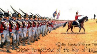British Perspective at emaze Presentation
