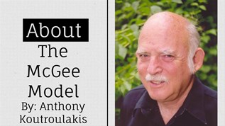 Mcgee Model at emaze Presentation