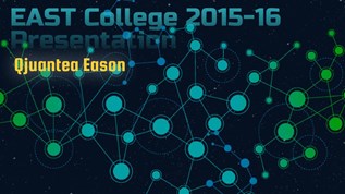 College Presentation at emaze Presentation