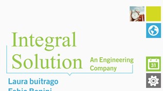 Integral Solution at emaze Presentation