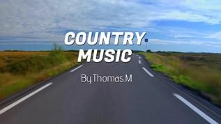 Country at emaze Presentation