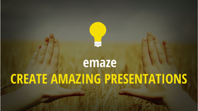 Emaze Presentation At Emaze Presentation