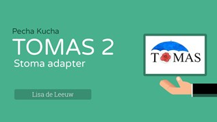 Pecha Kucha TOMAS at emaze Presentation