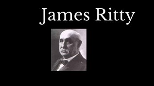 James Ritty at emaze Presentation