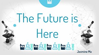 Presentation Name at emaze Presentation