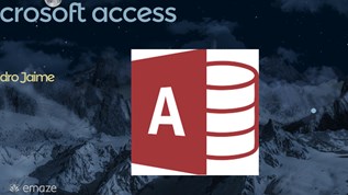 Microsoft at emaze Presentation